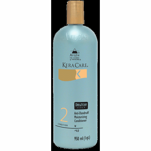 Dry & Itchy Scalp Conditioner Anti-Dandruff Moisturizing – MC Beauty Supply